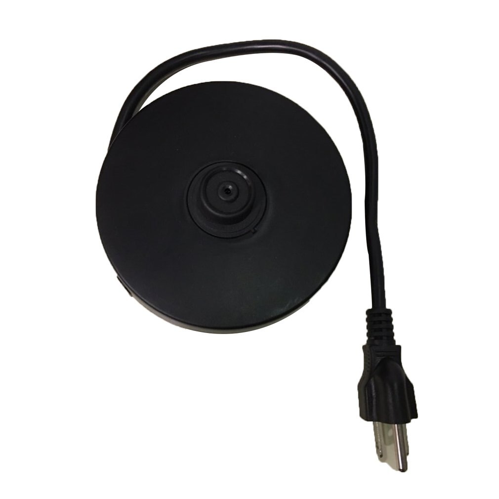 1L Energy Saving Safe Efficient Stainless Steel Au... – Vicedeal