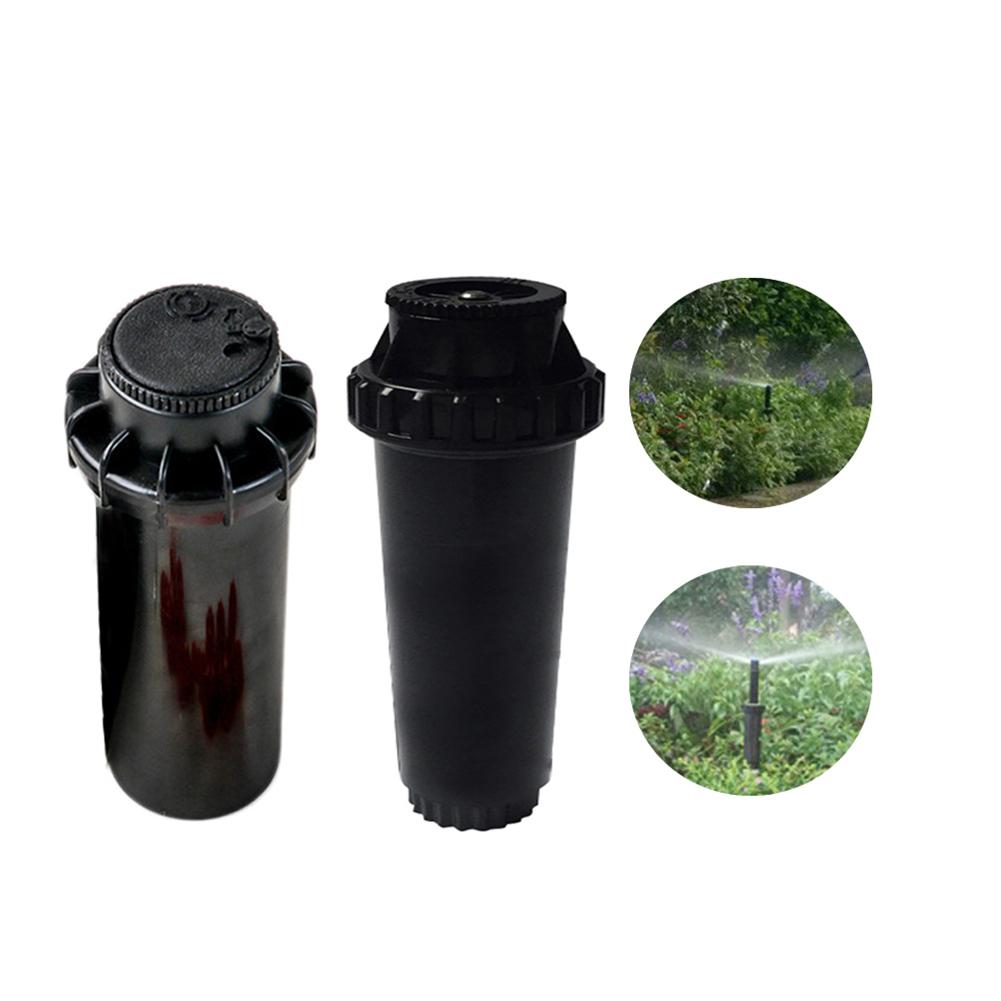 25-360 Degree Pop Up Sprinklers Plastic Lawn Water... – Grandado