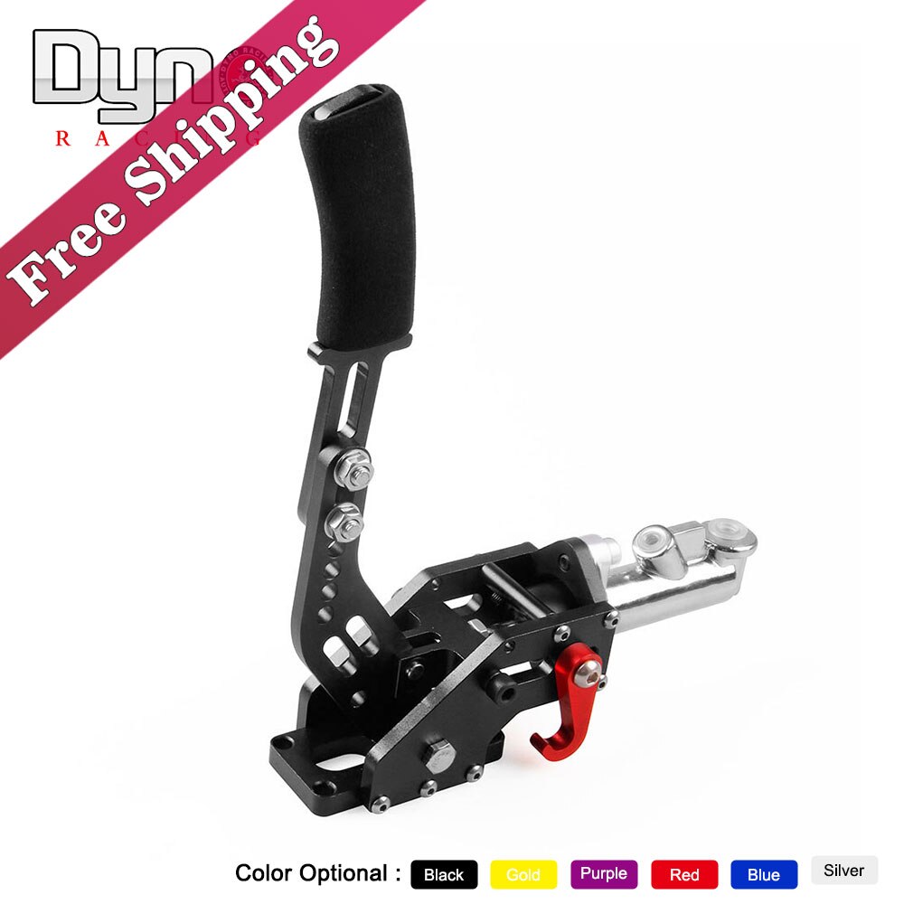 Dyno Universal Car Hydraulic Handbrake Racing hand... – Vicedeal