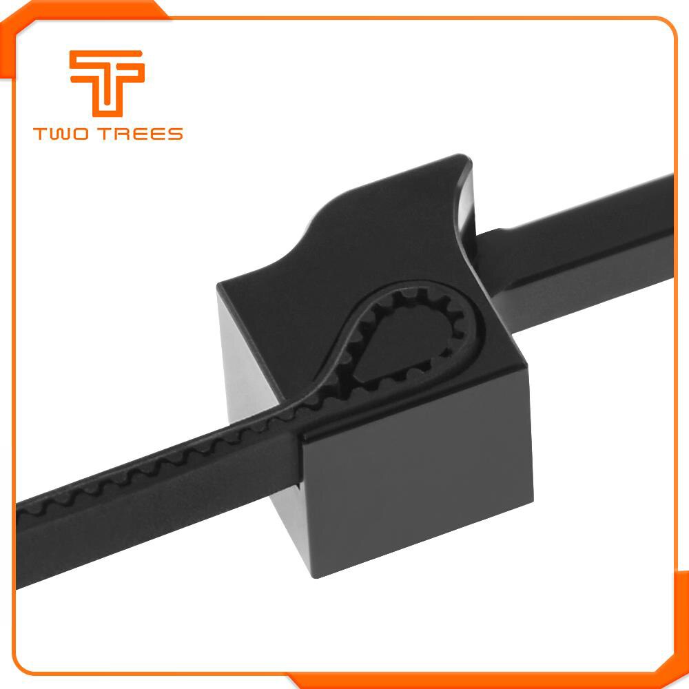 V-Slot Openbuilds X-as slider aluminium plaat gesp... – Grandado