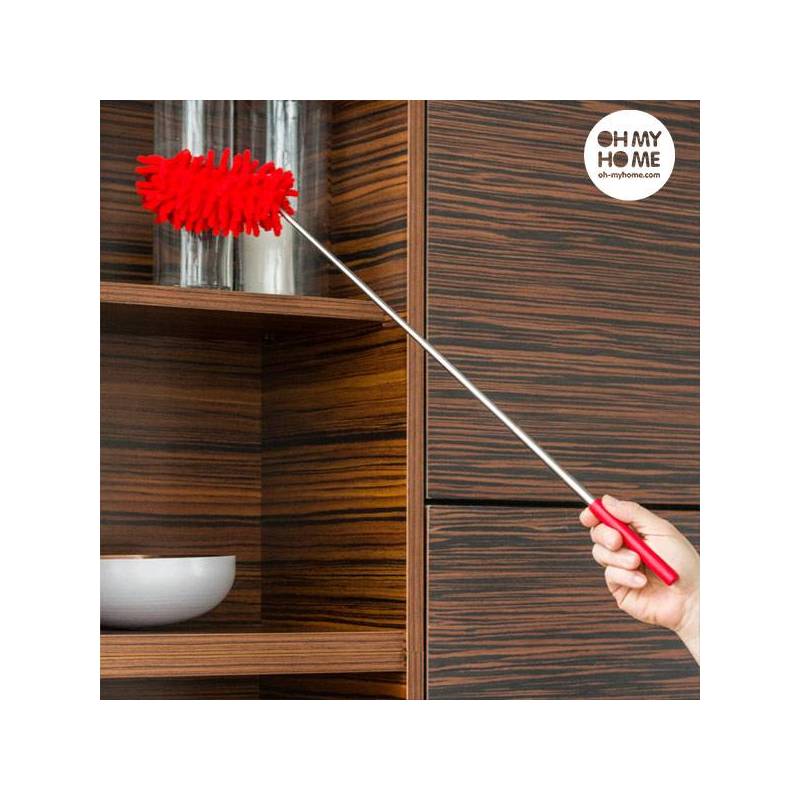 Plumero Extensible de Microfibra Oh My Home – Grandado