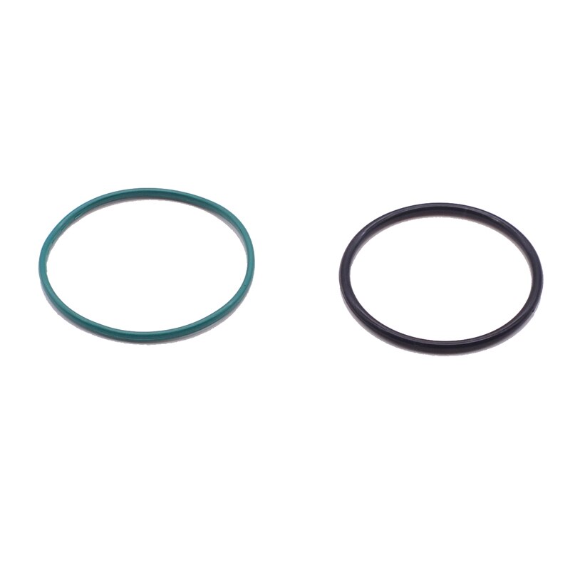 1 Set Hoge Druk Pomp Reparatie Kit Afdichting Voor... – Vicedeal