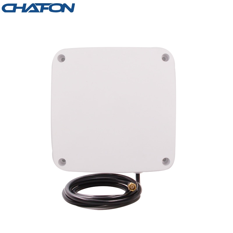 CHAFON rfid antenna 5dbi circular uhf reader use f... – Grandado