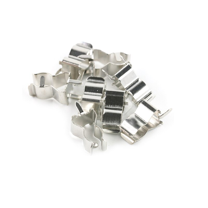 100PCS/Lot PCB Soldering Mount 5x20mm Fuse Holder ... – Vicedeal