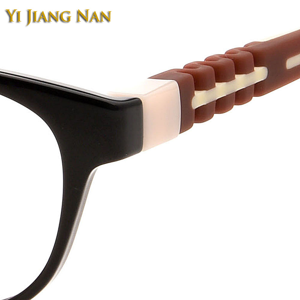 Teens Frame Boy and Girls Student Eyeglasses Frame... – Grandado