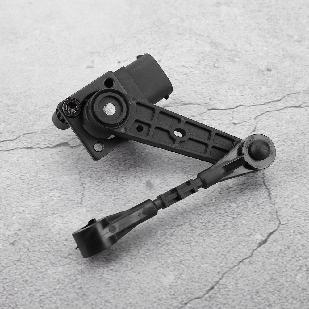 LR020474 Front Right Air Suspension Ride Height Se... – Grandado