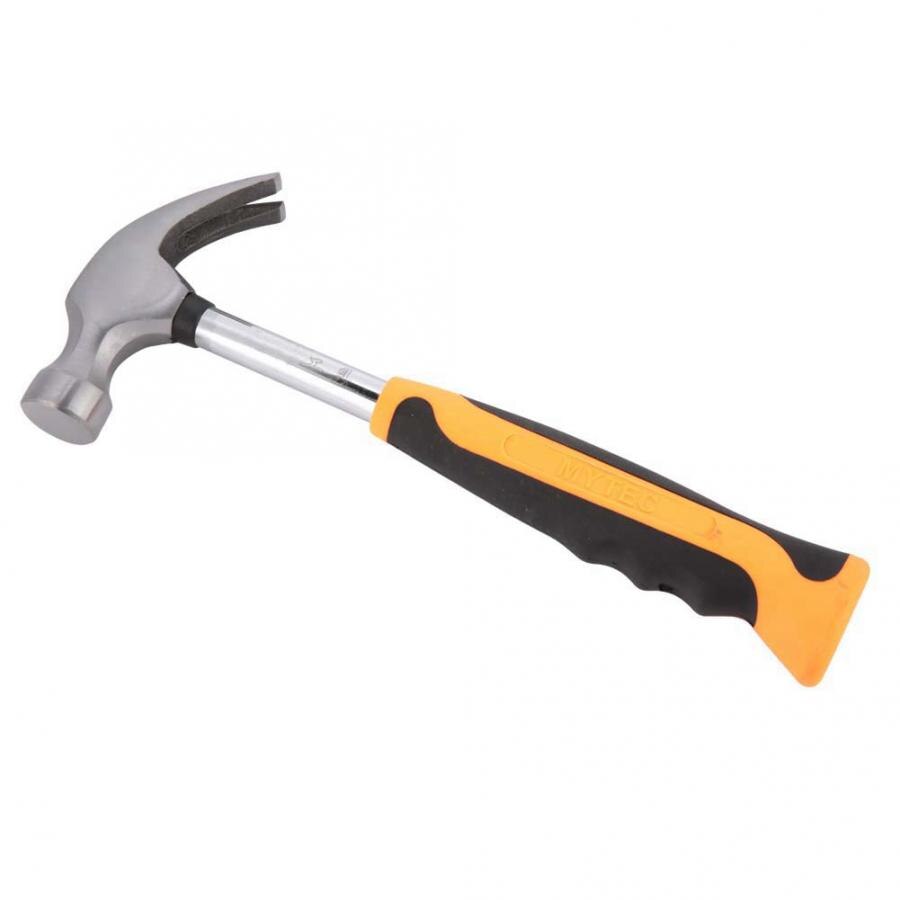 marteau Carbon Steel Magnetic Claw Hammer MiNi Har... – Grandado