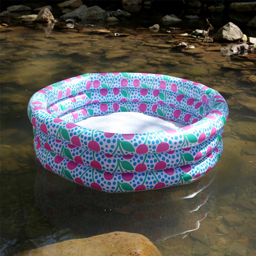 Baby Swimming Pool Bath Tub Toddlers For Kids Chil... – Grandado