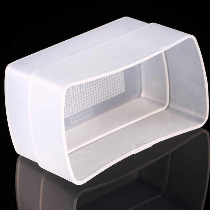 Flash Bounce 550EX Flash Diffuser Flash Speedlite ... – Vicedeal