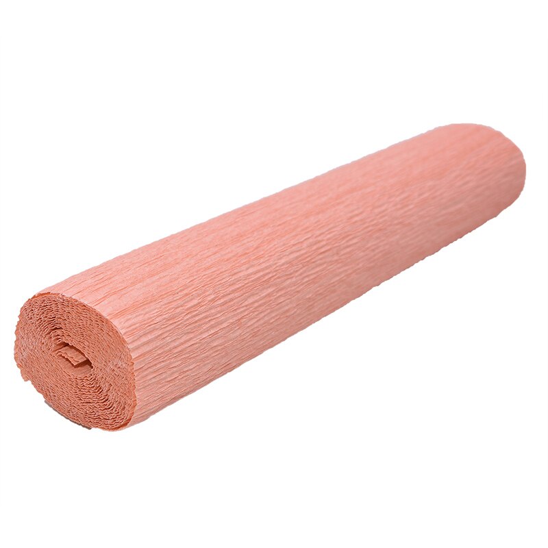 1 Roll 250cmx25cm Decorative Origami Paper Wrinkle... – Grandado