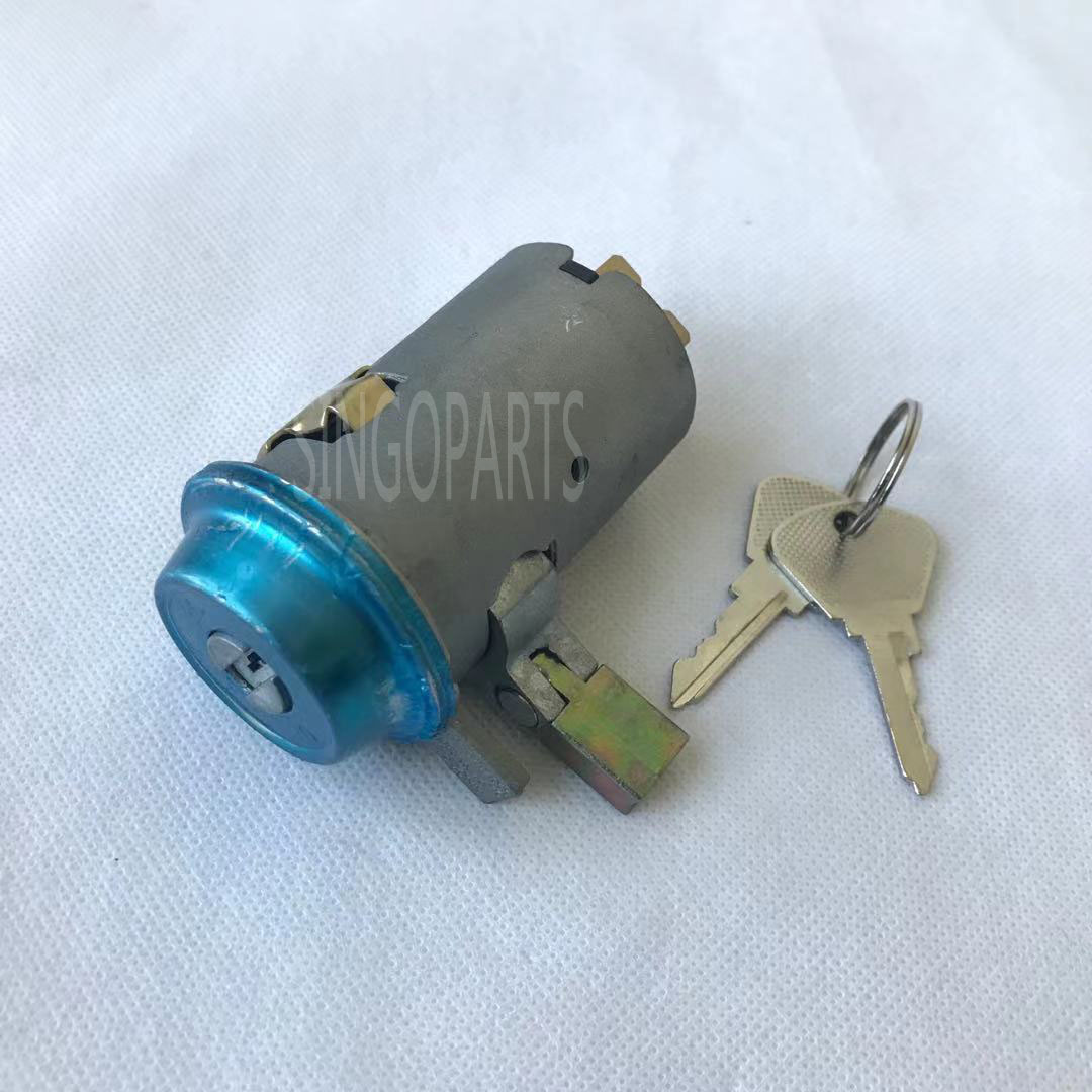 Contactslot 2101-3704000 Start Schakelaar 6P Start... – Vicedeal