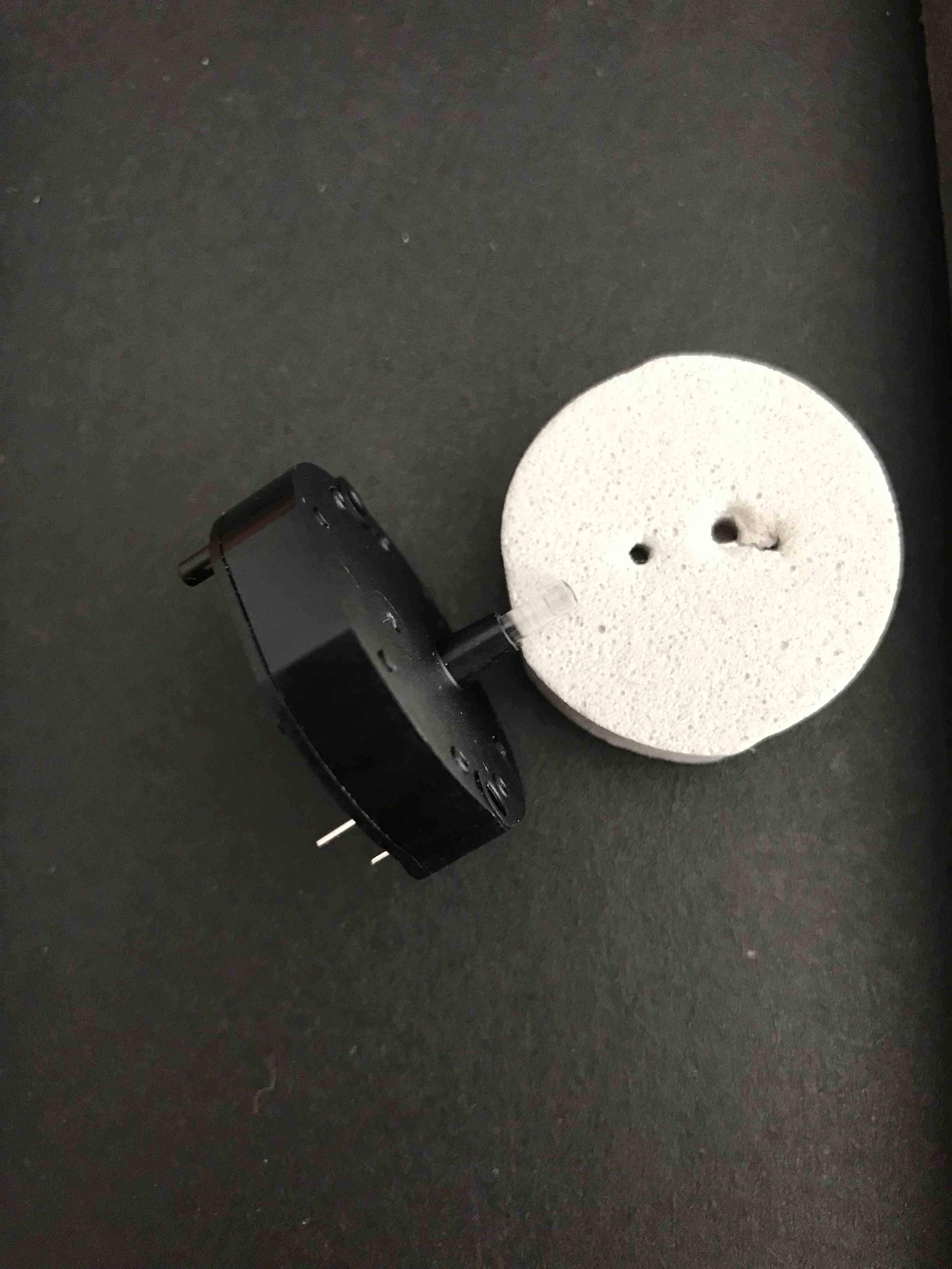 2 Stuks BKA30L-F1 Stappenmotor, Auto Instrument St... – Grandado