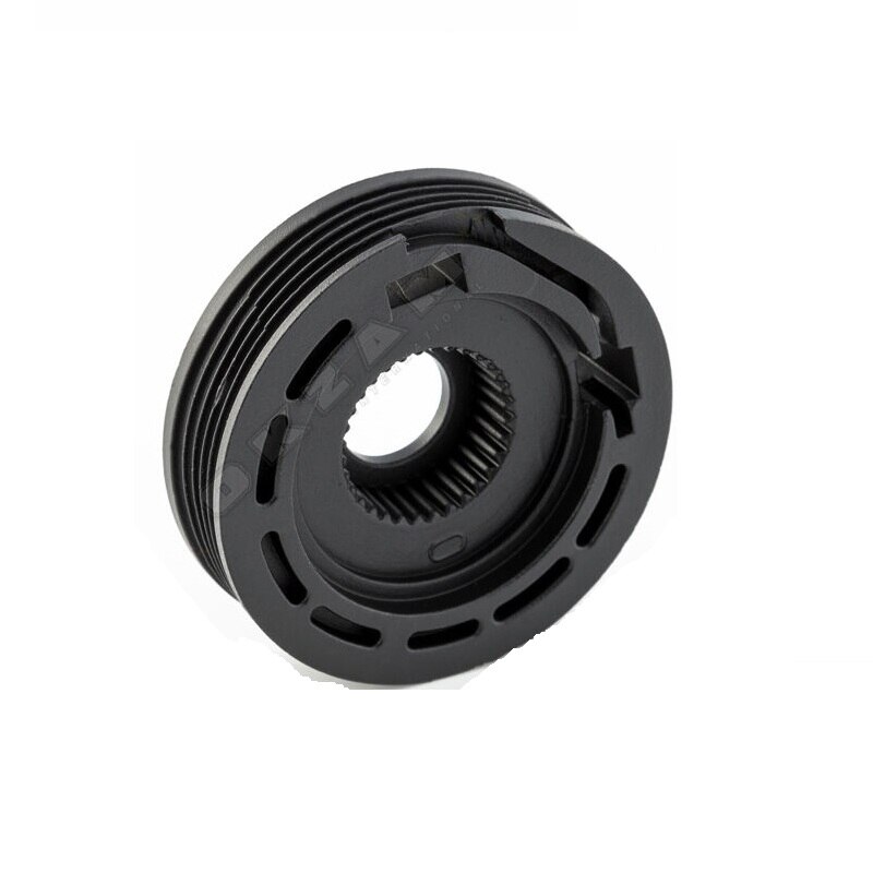 WINDOW REGULATOR ROLLER FOR FORD FOCUS FRONT LEFT/... – Grandado