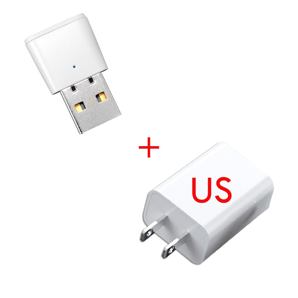 Tuya Zigbee 3 0 Signal Repeater Usb Extender For S Grandado