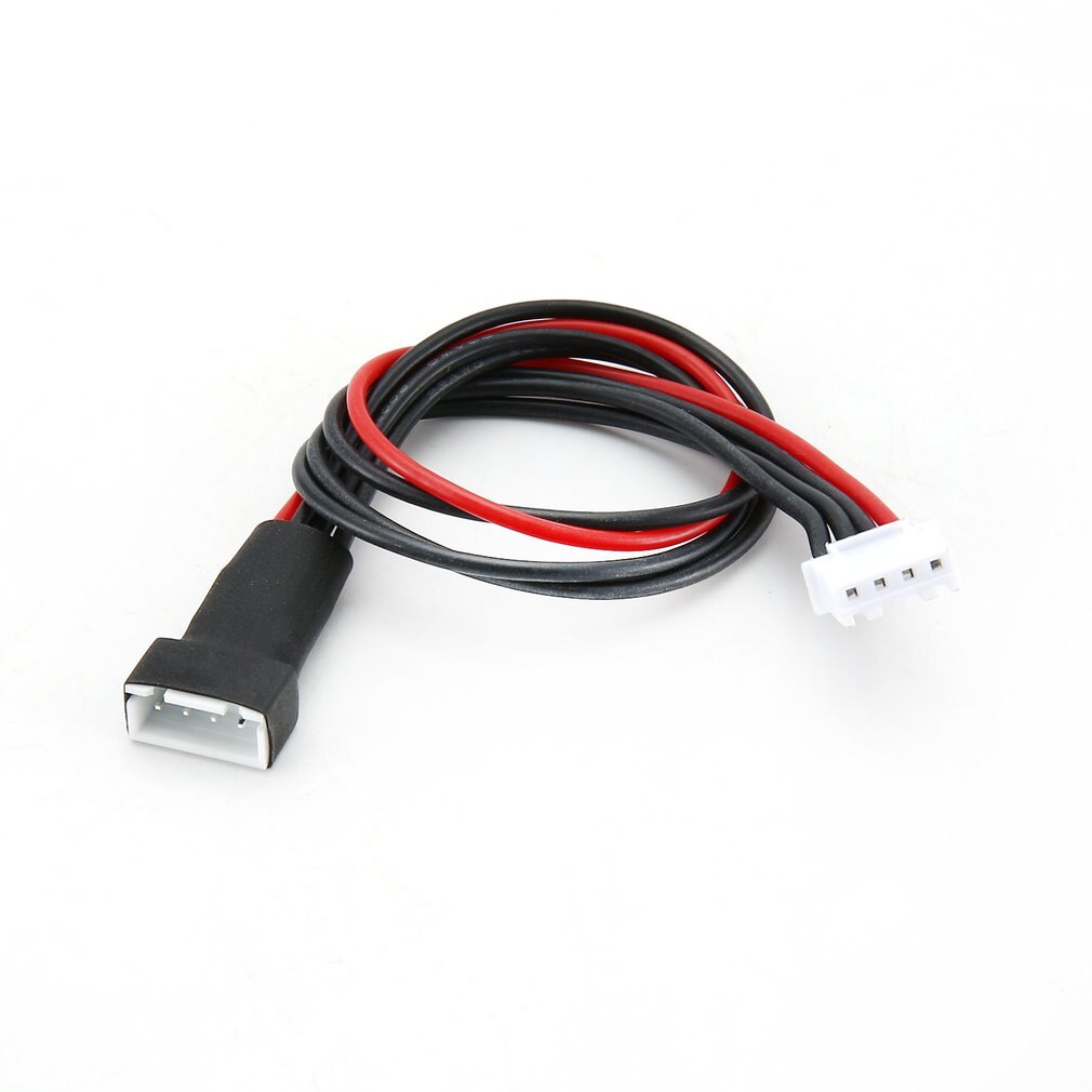 3S Extension Charging Cable 22AWG Silicone Lipo Ba... – Grandado
