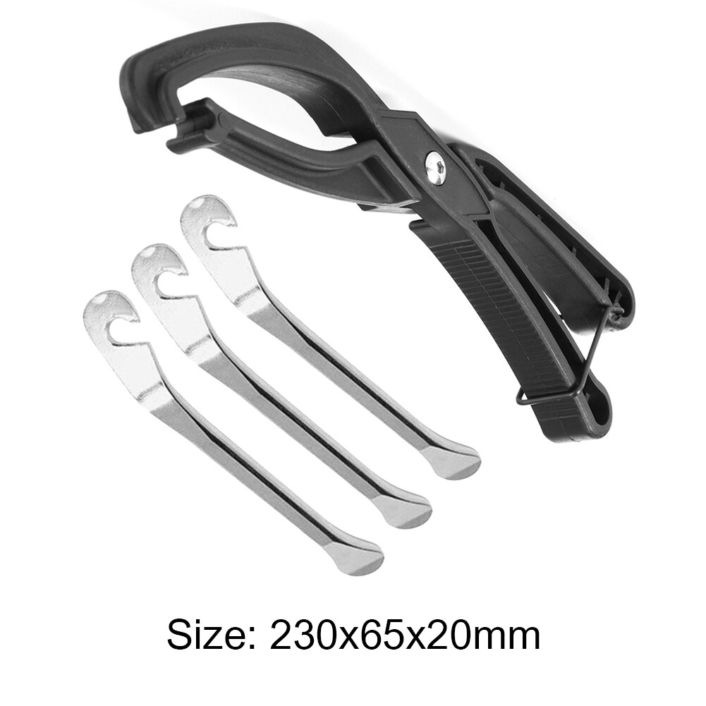 Tire Wrench Rim Clip Bicycle Accessories Bicycle R... – Vicedeal