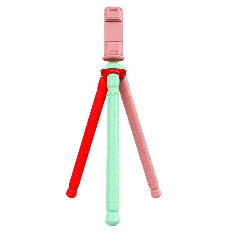 Mini Octopus Multi-Function Live Broadcast Tripod ... – Grandado