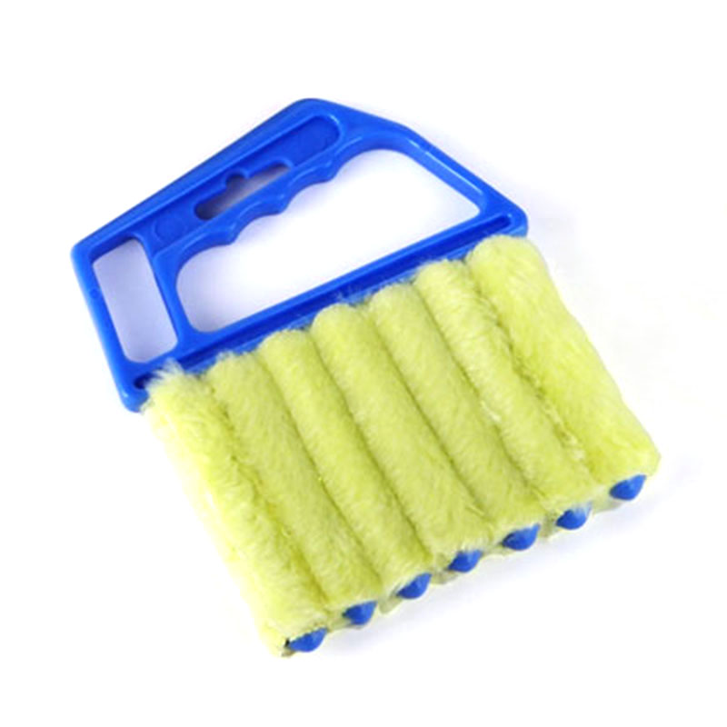 Portable Mini Vertical Window Blinds Brush Cleaner... – Vicedeal
