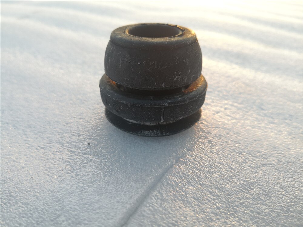 Front Cross Member Rubber Sleeve Engine Rear Mount... – Grandado
