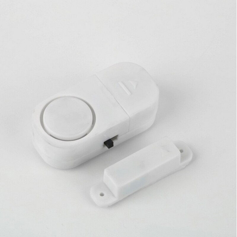 Independent Alarm Door Sensor Security Home Burgla... – Vicedeal
