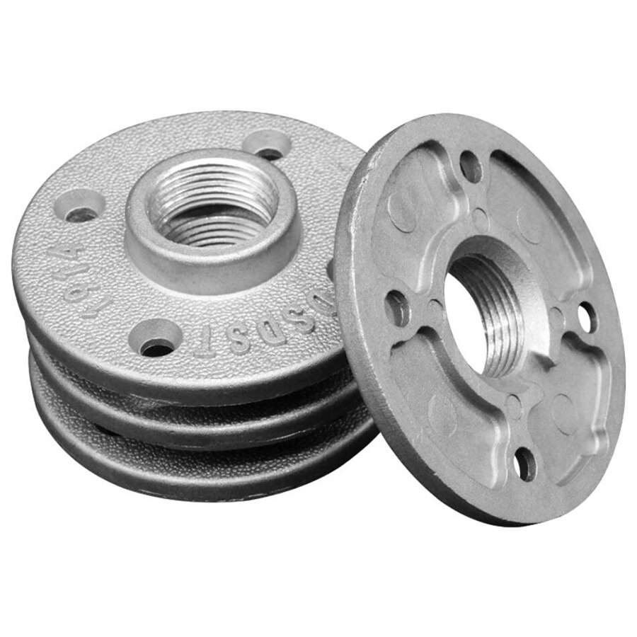 Aluminum alloy flange, flange piece reinforcement ... – Vicedeal