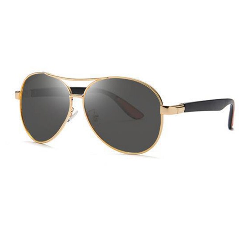 Kaixing Ovale Vrouwen Zonnebril Fotochrome Gepolar... – Vicedeal