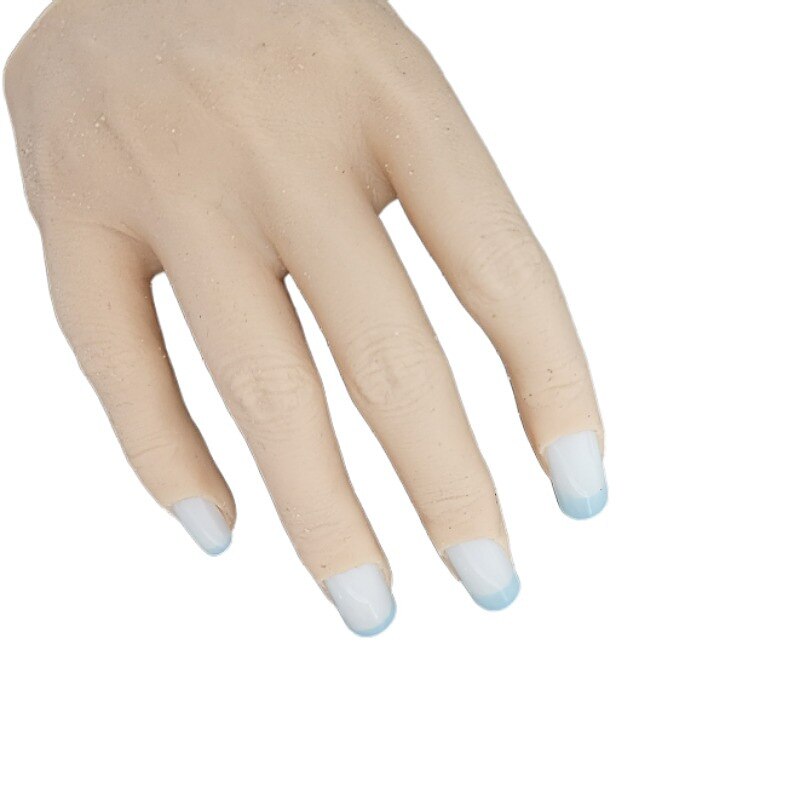Menselijk Lichaam Onderdelen Handen Hand-Gemodelle... – Vicedeal
