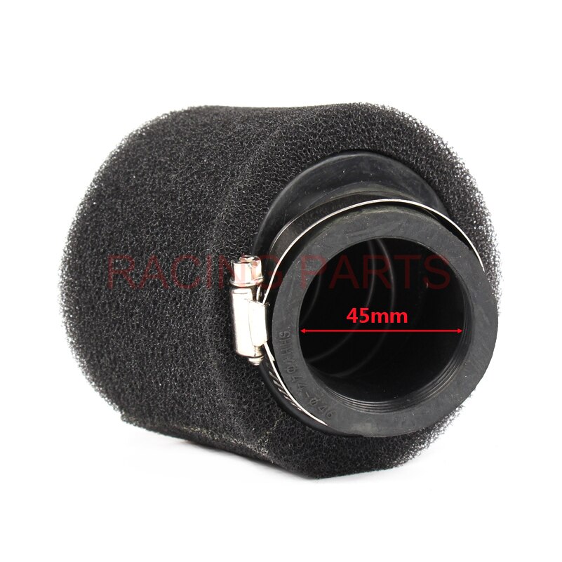 35mm 38mm 42mm 45mm 48mm nakke skum luftfilter sva... – Grandado