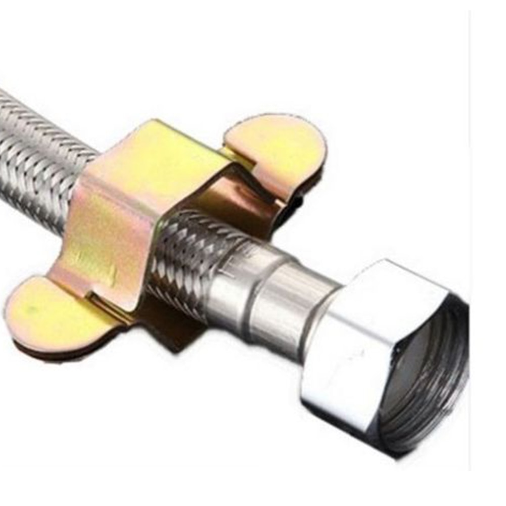 Faucet Pipe Reusable Water Heater Ring Allen Key E... – Vicedeal