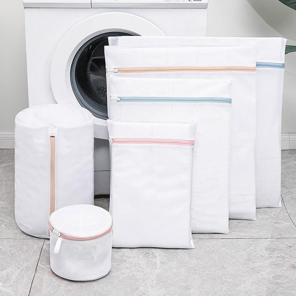 4/5/6/8Pcs Washing Machine Laundry Bag Underwear C... – Vicedeal