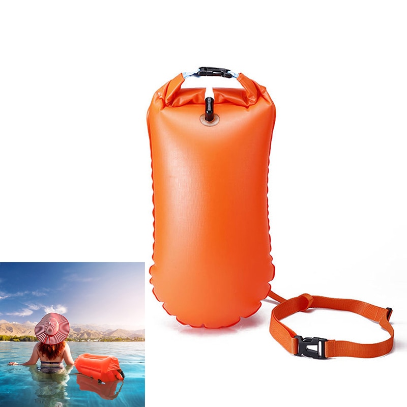 8.5L Swimming Airbag Storage Bags Dry Sack Waterpr... – Grandado