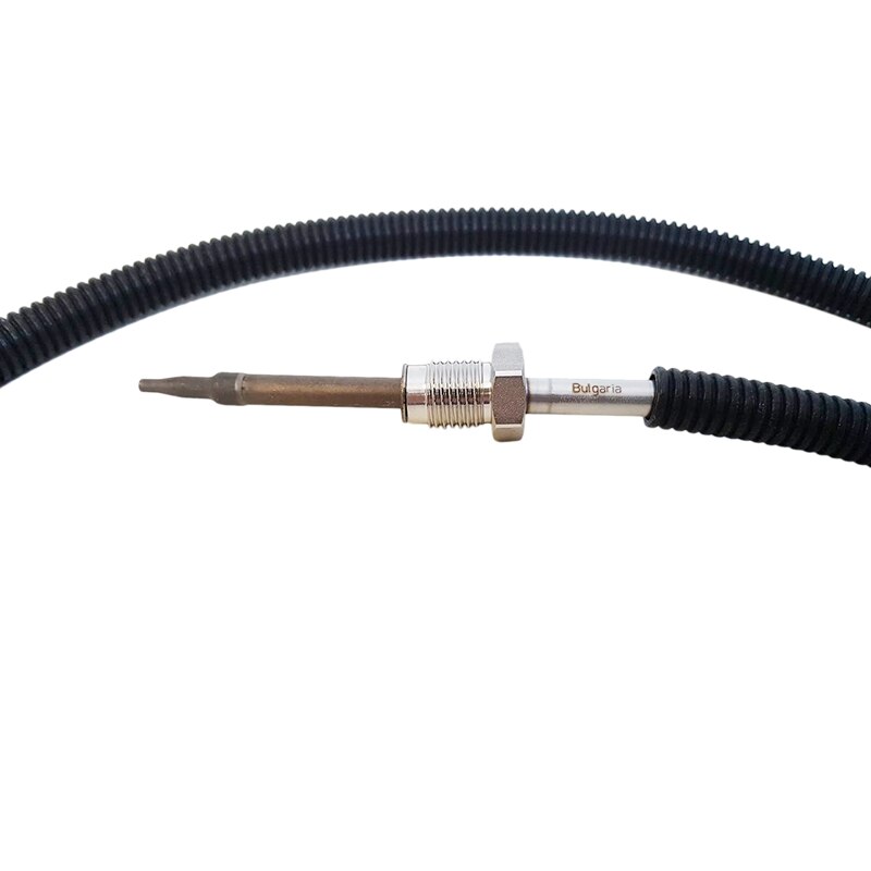 Exhaust Gas Temperature Sensor in Intake Pipe Truc... – Grandado