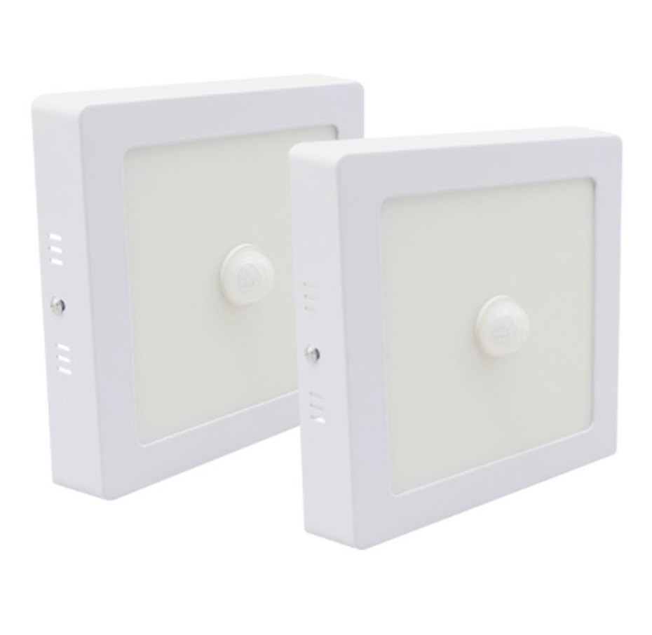 [DBF] Human Motion Sensor Led Plafond Verlichting ... – Vicedeal