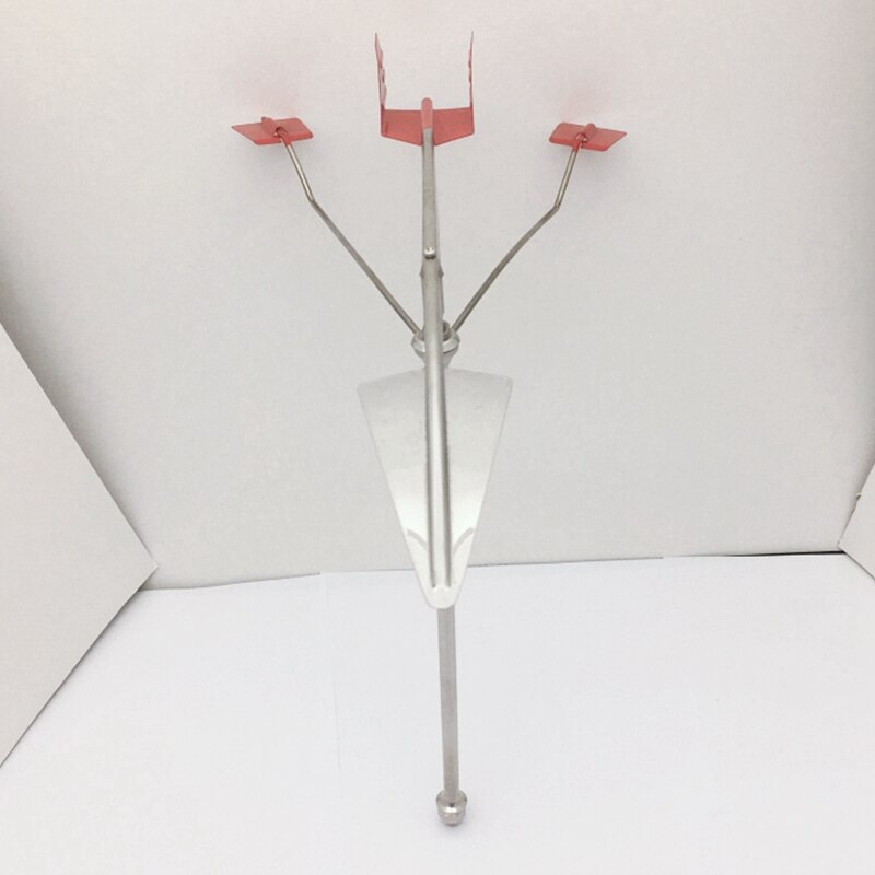 Ship Stainless Steel Wind Direction Indicator Weat... – Vicedeal