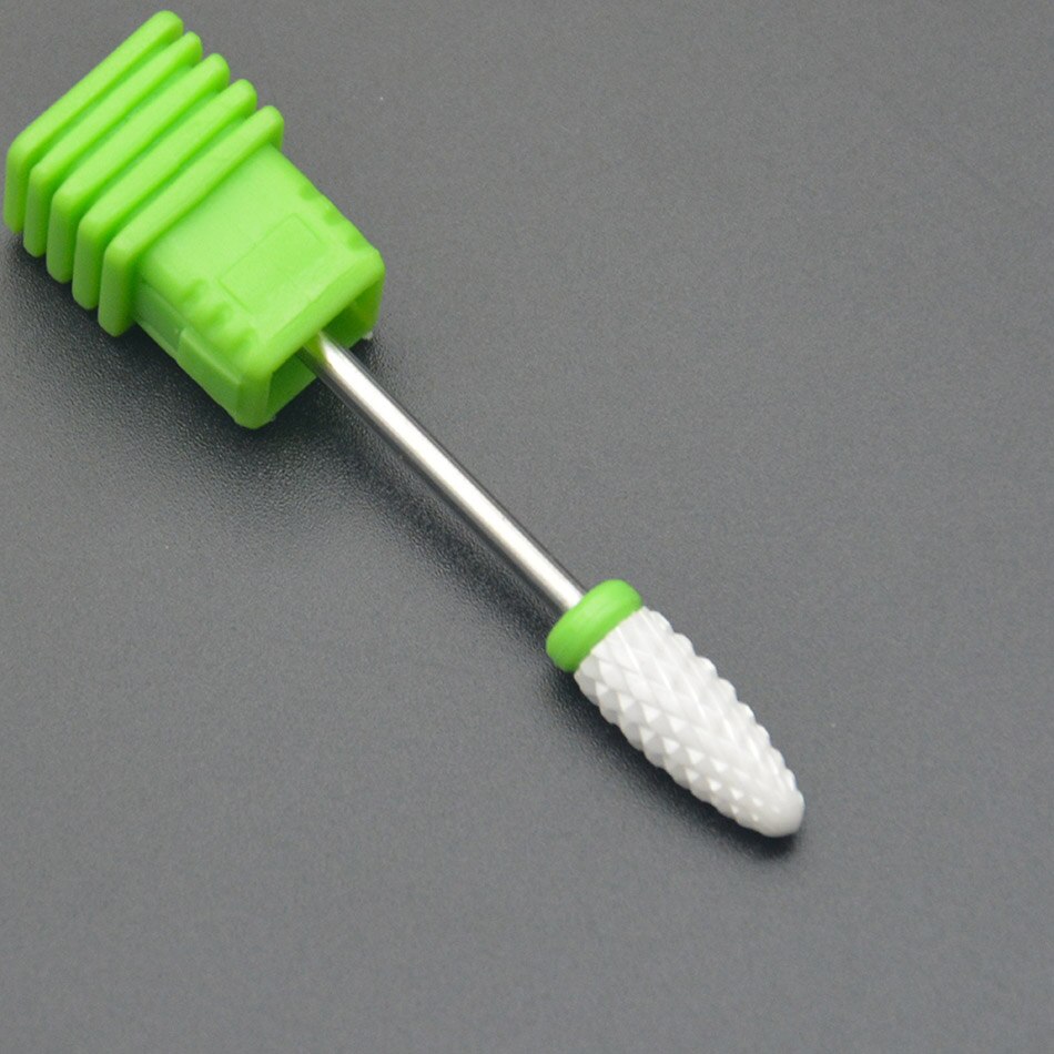 ViiNuro Ceramic Mill Cutter For Pedicure Rotary El... – Grandado