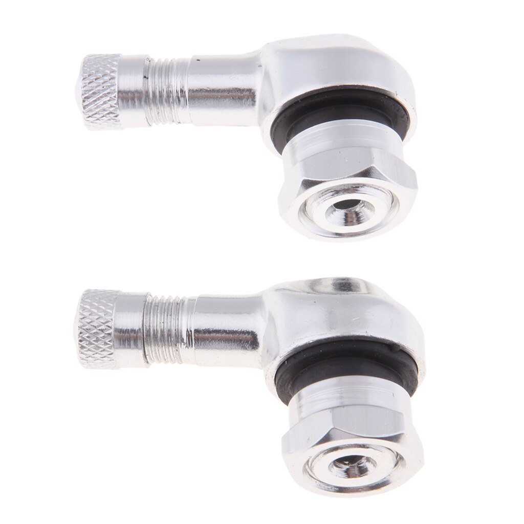 Motorcycle Cnc Aluminium 11.3Mm Band/Wheel Stem Va... – Grandado