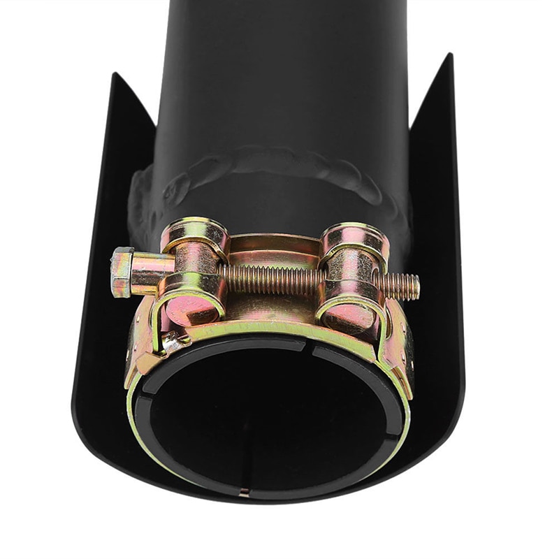 Universal Modified Motorcycle Exhaust Muffler Pipe Grandado