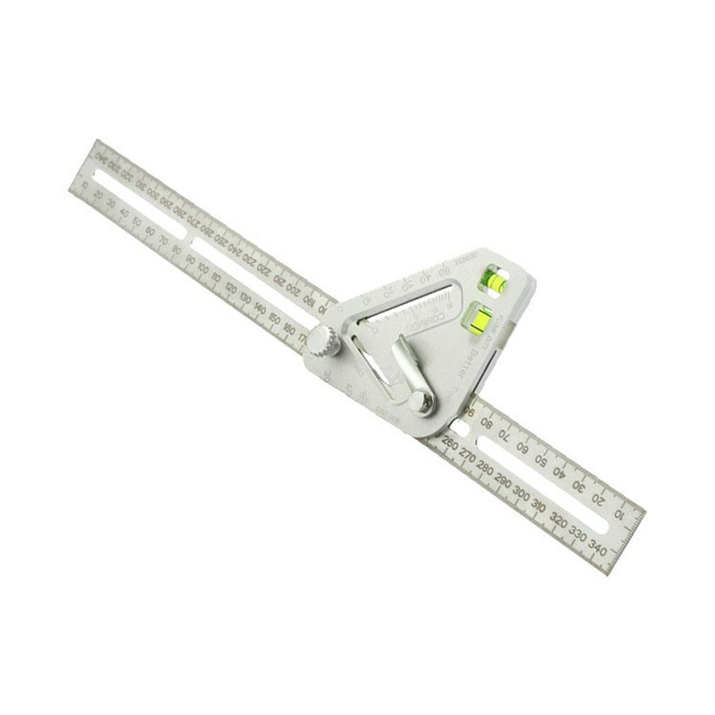 Roof Revolutionizing Carpentry Adjustable Angle Me... – Grandado