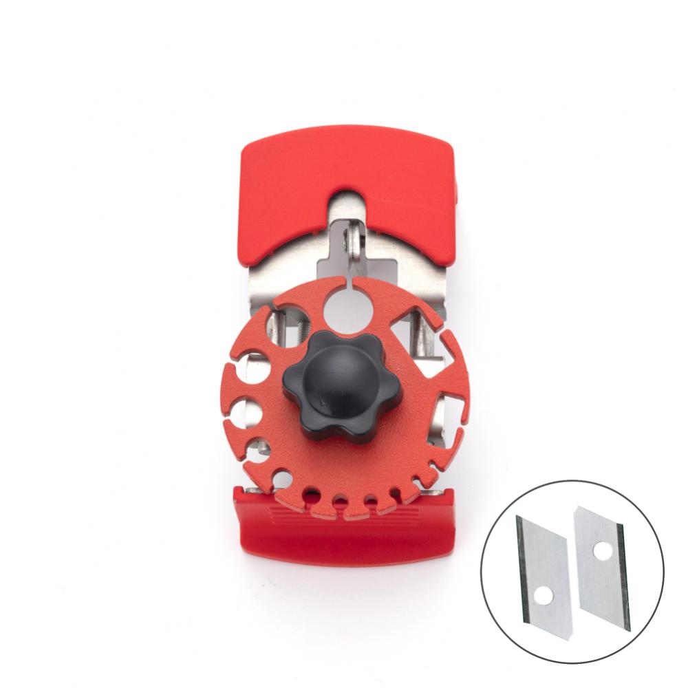 Universal Handheld Quick Wire Stripper Cable Pulle... – Grandado