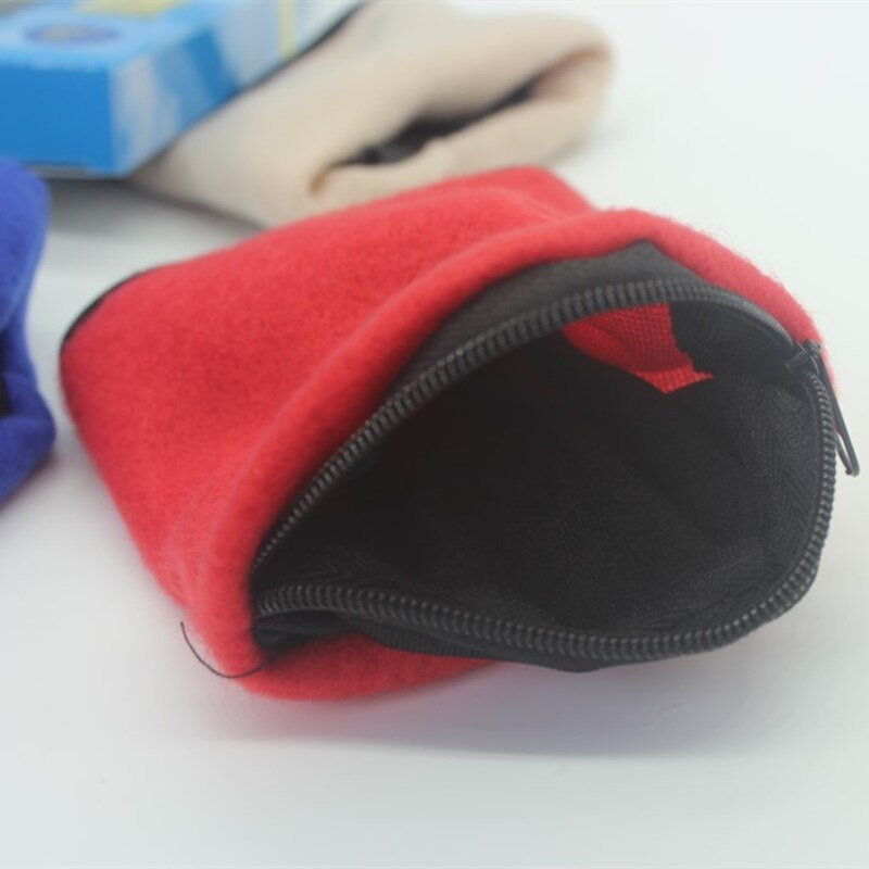 Outdoor Sport Cycling Wrist Band with Key/Card Bag... – Grandado