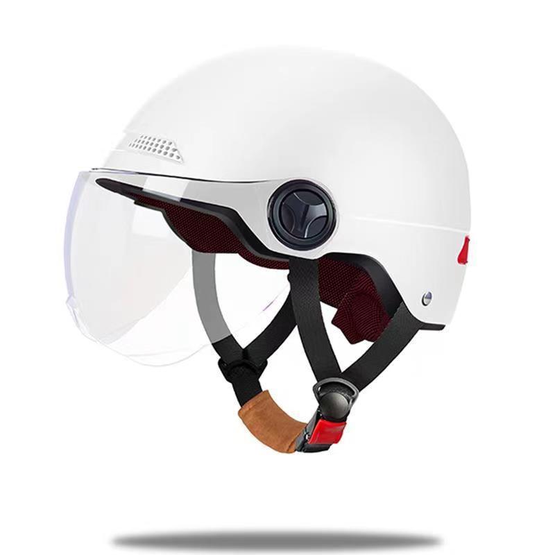 Cycling Helmet Breathable Sun Resistant All Season... – Vicedeal