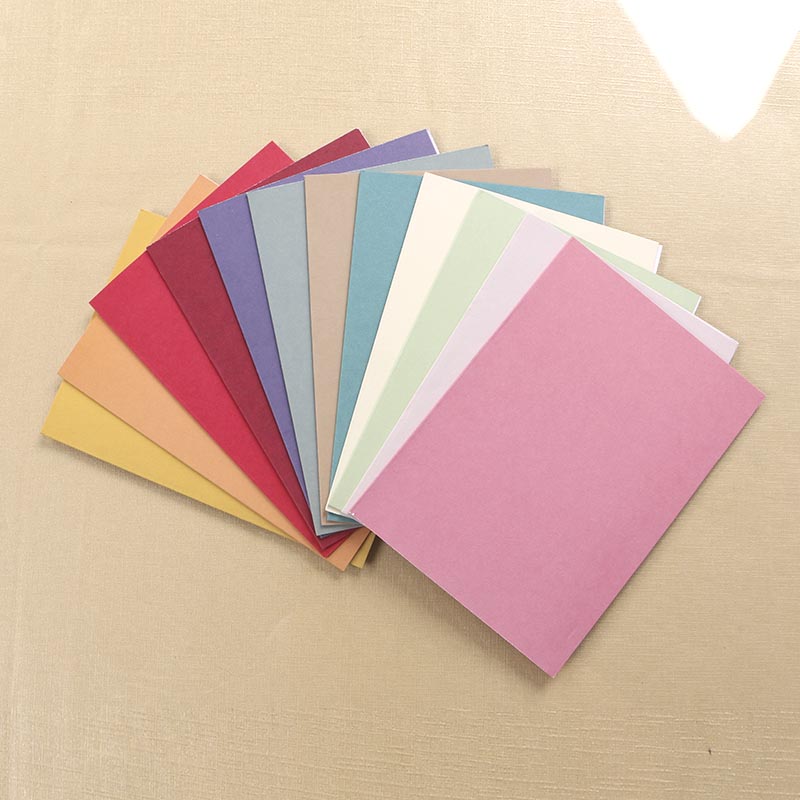 DUOFEN cards paper for greeting cards birthday pap... – Vicedeal