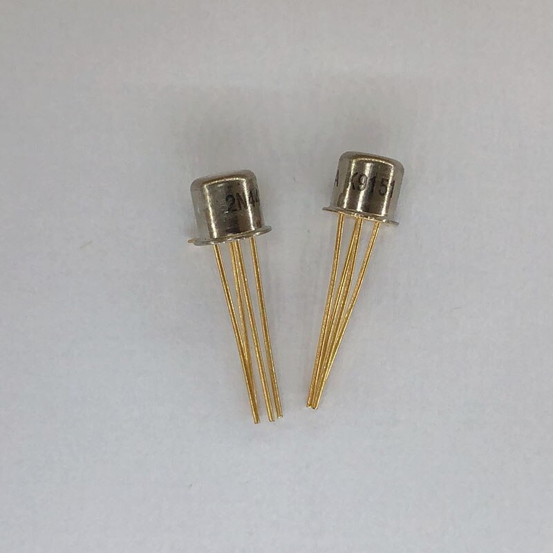 2pcs/lot 2N4416A TO-18 2N4416 original – Grandado