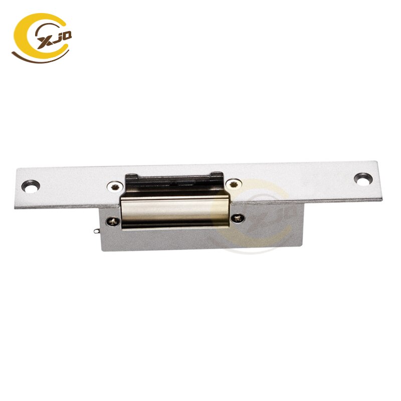 XJQ Narrow-type Electric Strike for access control... – Grandado