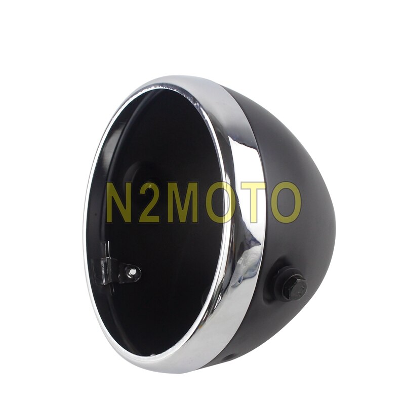 3 Colors 7 Inch Headlight Housing Bucket for Harle... – Grandado