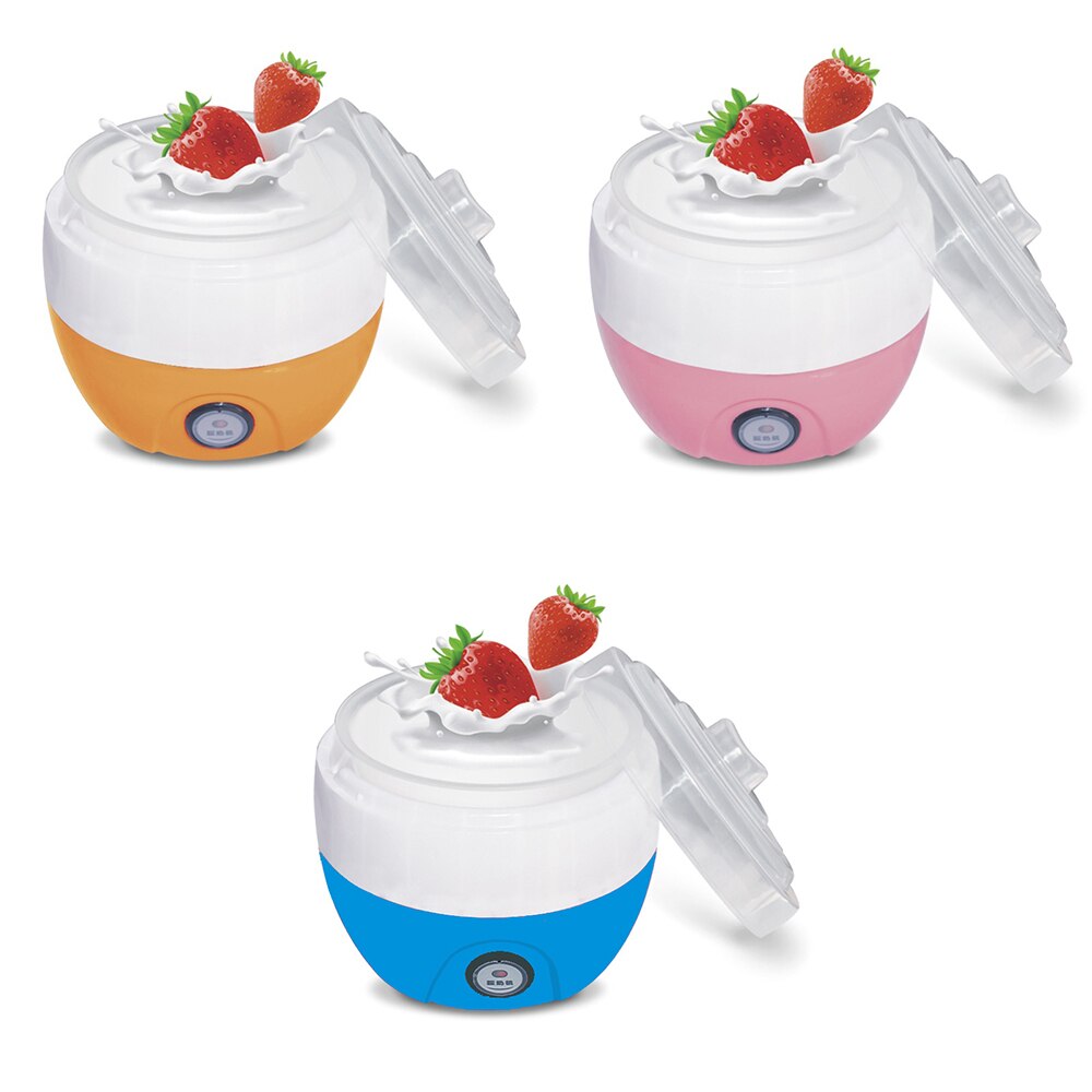 Household Electric Automatic Yogurt Maker Machine ... – Grandado