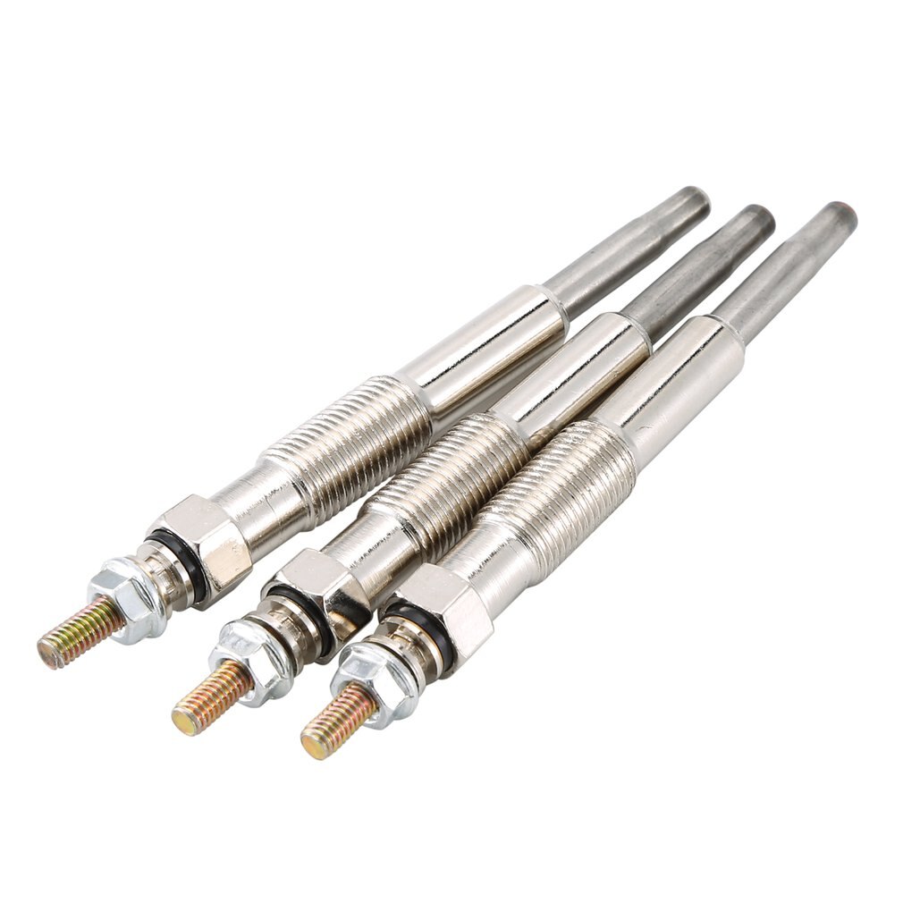 4X Diesel Heater Glow Plugs For Renault For Kangoo... – Grandado