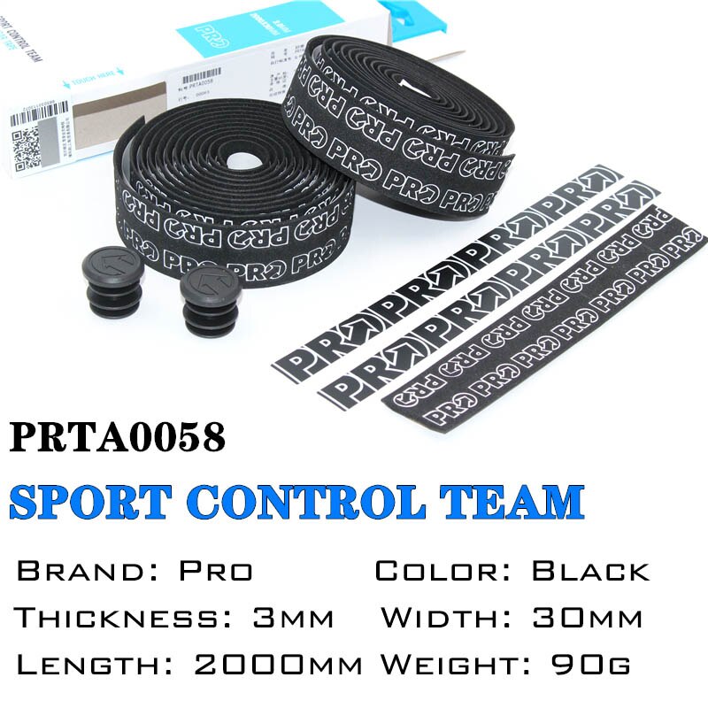 Shimano Pro Sport Control Team Stuurlint Racefiets... – Vicedeal