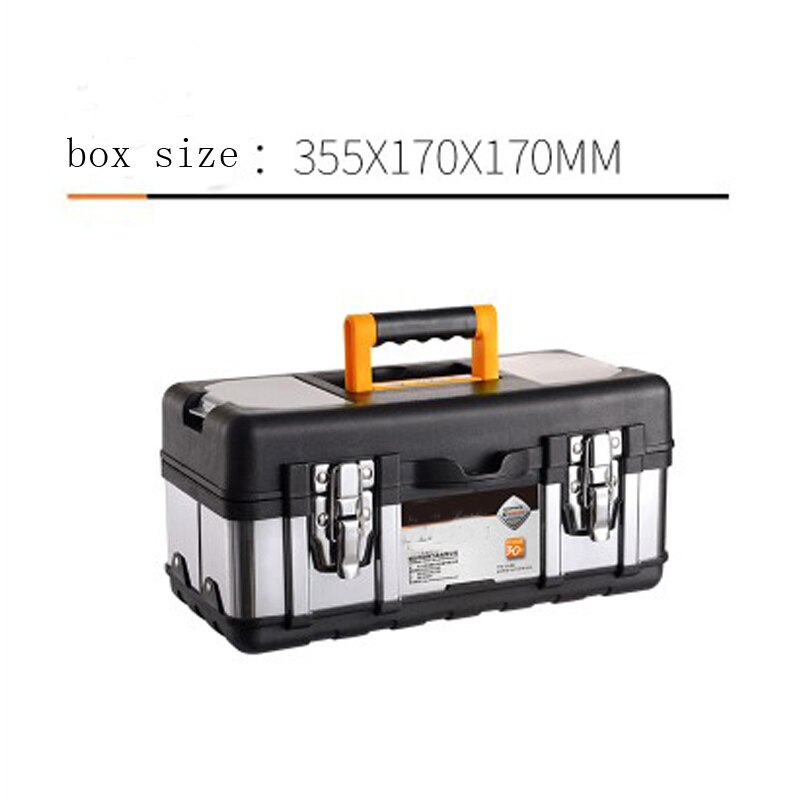 Multi-Function Toolbox Home Vehicle Maintenance Ha... – Grandado