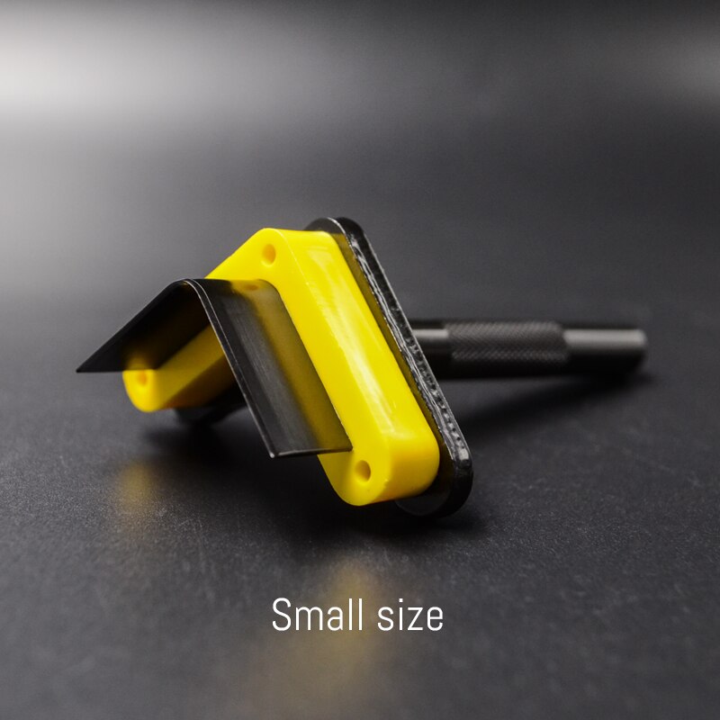 SOZO Leather Craft Work Tool Belt Fillet Tail Cutt... – Grandado